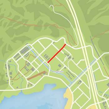 O'Neil Way | GTA Wiki | Fandom