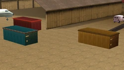 Shipping Containers | GTA Wiki | Fandom