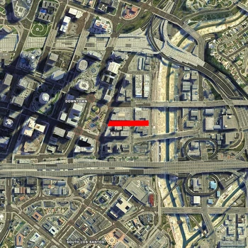 Atlee Street | GTA Wiki | Fandom