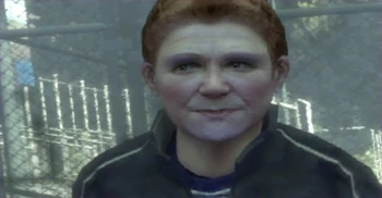 Cherise McCormic | GTA Wiki | Fandom
