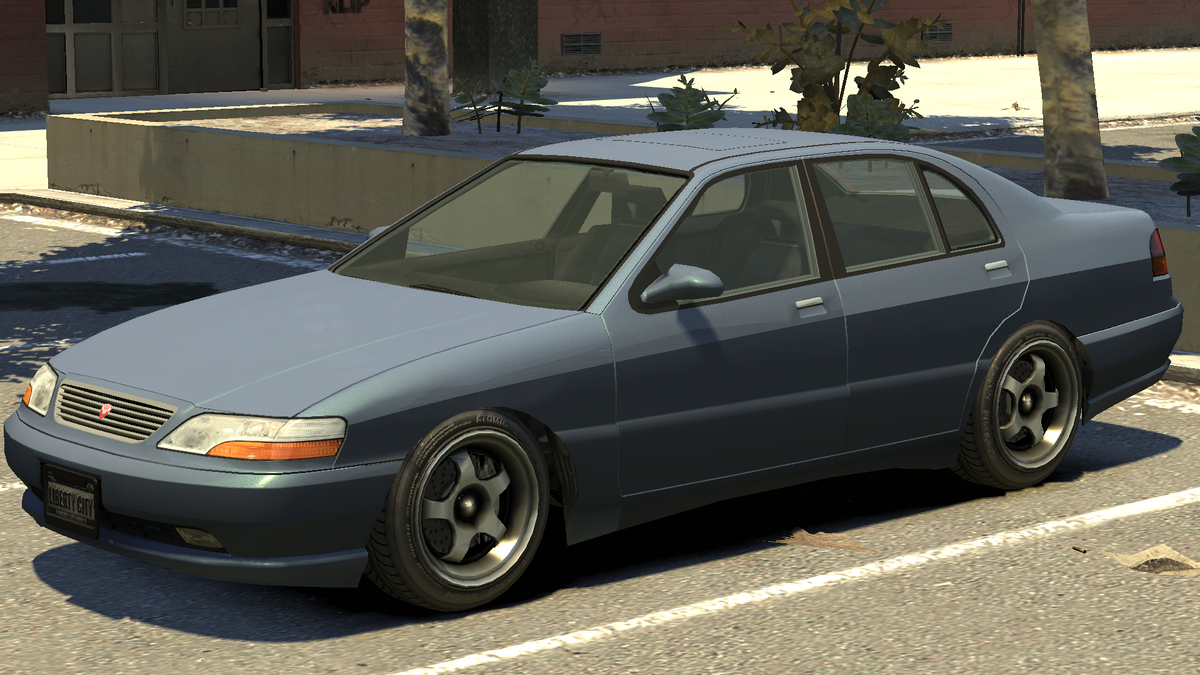 Feroci | GTA Wiki | Fandom