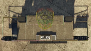 Festival Bus | GTA Wiki | Fandom