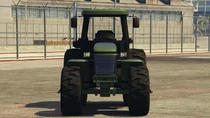 Fieldmaster | GTA Wiki | Fandom