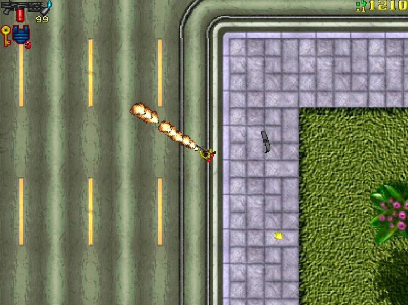 Flamethrower | GTA Wiki | Fandom
