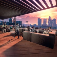 Eclipse Boulevard Garage | GTA Wiki | Fandom