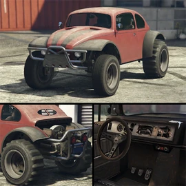 Injection | GTA Wiki | Fandom