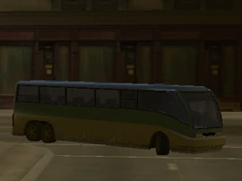 Coach | GTA Wiki | Fandom