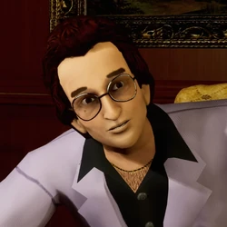 Ken Rosenberg | GTA Wiki | Fandom