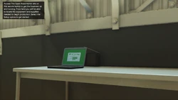 Methamphetamine Lab | GTA Wiki | Fandom