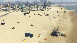 Paintball! | GTA Wiki | Fandom