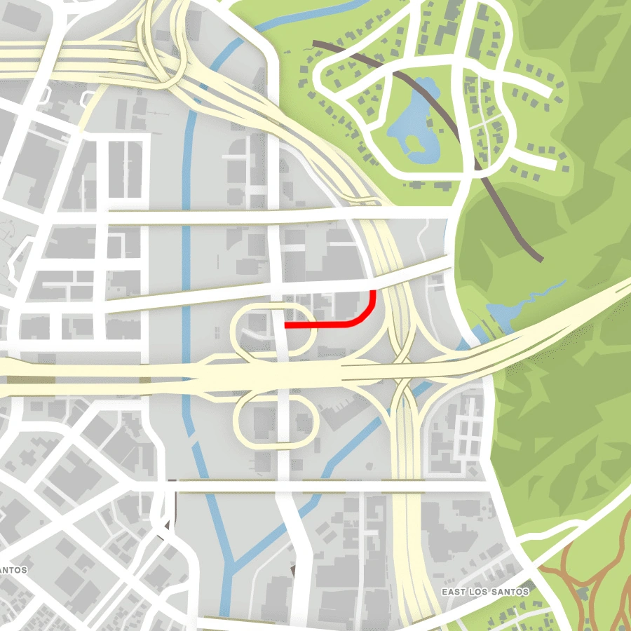 Supply Street | GTA Wiki | Fandom