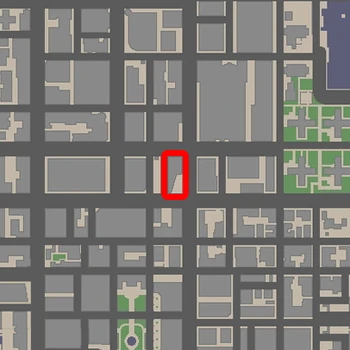 Triangle Building | GTA Wiki | Fandom