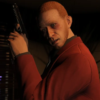 Beau Duggan | GTA Wiki | Fandom