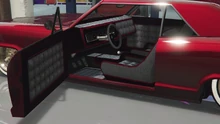 Buccaneer Custom | GTA Wiki | Fandom