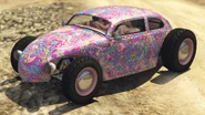 Hippies | GTA Wiki | Fandom