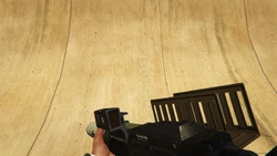 Homing Launcher | GTA Wiki | Fandom