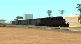 Freight Box | GTA Wiki | Fandom