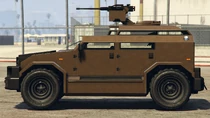 Menacer | GTA Wiki | Fandom