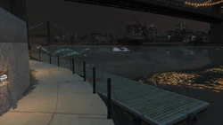 Pier 45 | GTA Wiki | Fandom