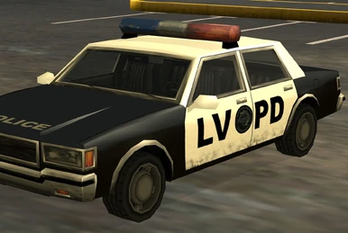 Gta San Andreas Police Cars Ps2