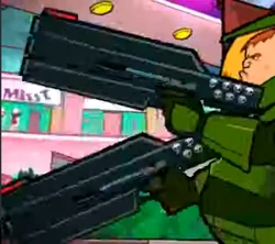 Republican Space Rangers | GTA Wiki | Fandom