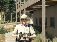 San Andreas State Park Rangers | GTA Wiki | Fandom