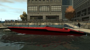 Smuggler | GTA Wiki | Fandom