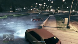 Planning Work: Inside Man | GTA Wiki | Fandom