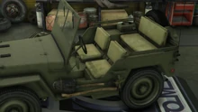 Winky | GTA Wiki | Fandom