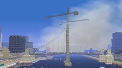 Callahan Bridge | GTA Wiki | Fandom