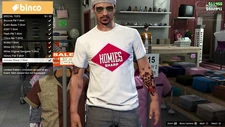 Homies Sharp | GTA Wiki | Fandom