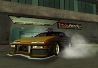 Wheel Arch Angels | GTA Wiki | Fandom