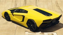 Torero XO | GTA Wiki | Fandom