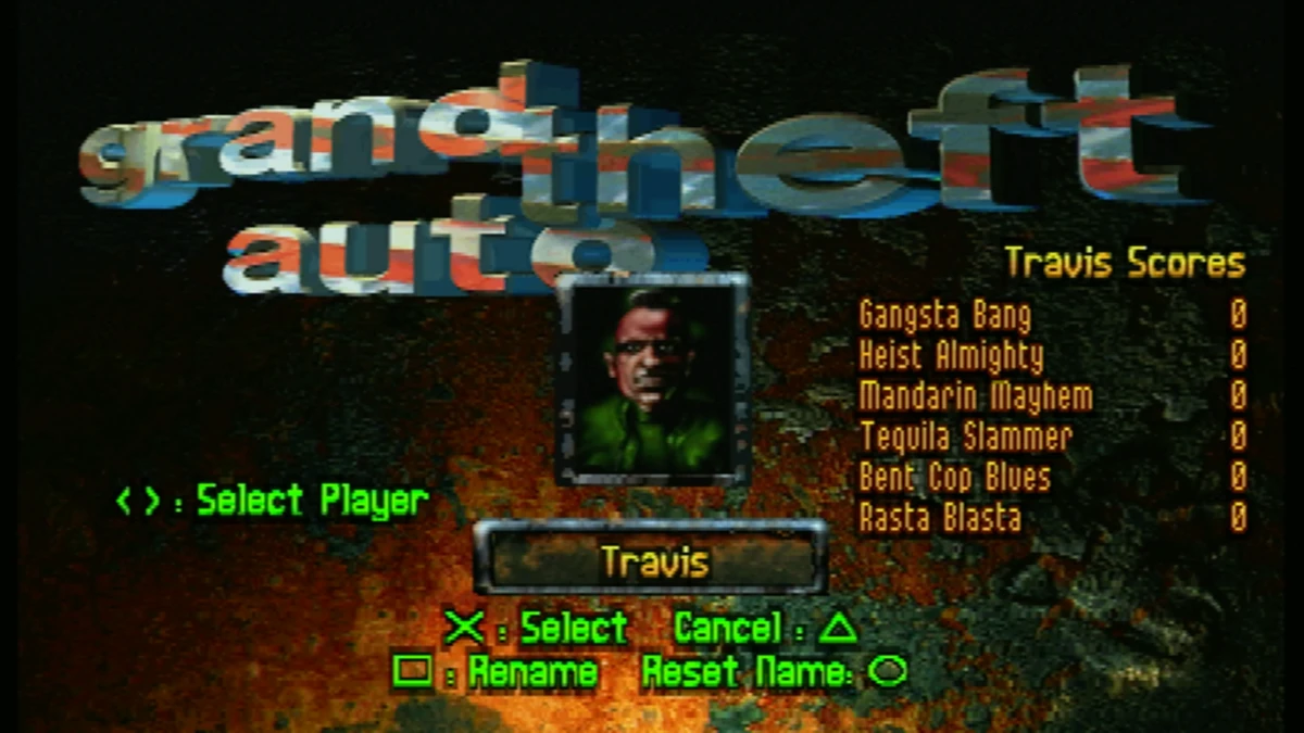 Travis | GTA Wiki | Fandom