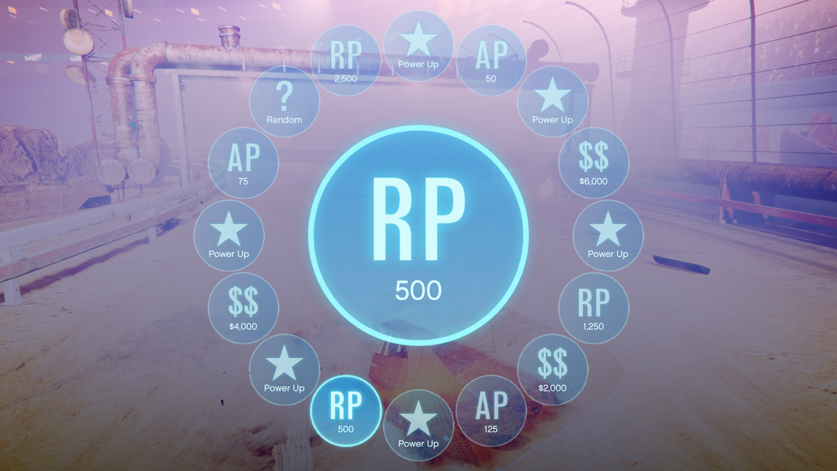 Arena Points | GTA Wiki | Fandom