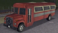 Bus | GTA Wiki | Fandom