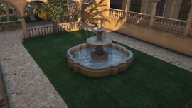 El Rubio's Compound | GTA Wiki | Fandom