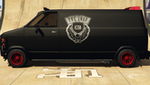 Gang Burrito | GTA Wiki | Fandom