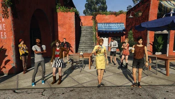 Hipsters | GTA Wiki | Fandom
