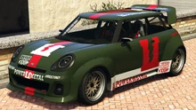 Issi Sport | GTA Wiki | Fandom