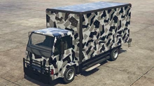 Mule Custom | GTA Wiki | Fandom