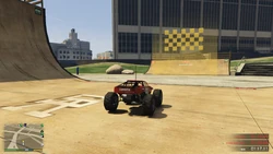 RC Time Trials | GTA Wiki | Fandom