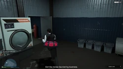 Slush Fund | GTA Wiki | Fandom