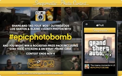 Snapmatic | GTA Wiki | Fandom