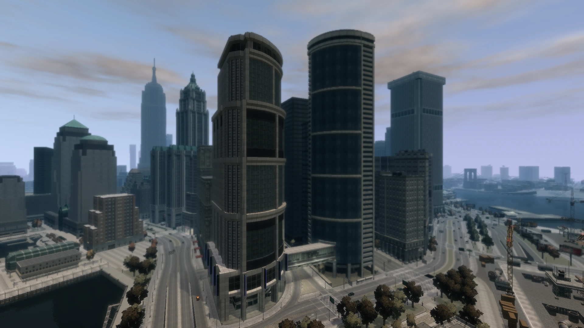 South Parkway-Denver Avenue Building | GTA Wiki | Fandom
