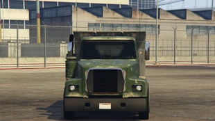 Tipper | GTA Wiki | Fandom