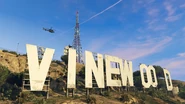 Vinewood Sign | GTA Wiki | Fandom