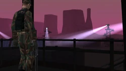 Area 69 | GTA Wiki | Fandom