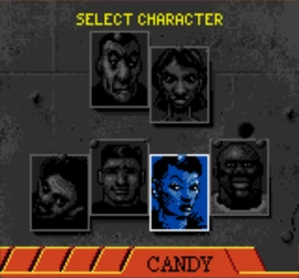 Candy | GTA Wiki | Fandom