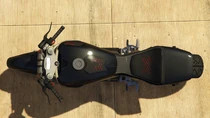 Diabolus Custom | GTA Wiki | Fandom